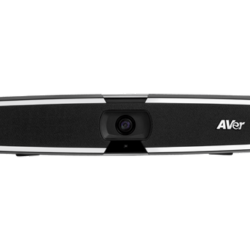 Aver Conference Camera with Bar Speaker VB130