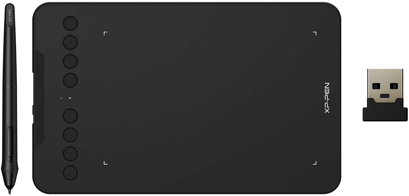 XP-Pen