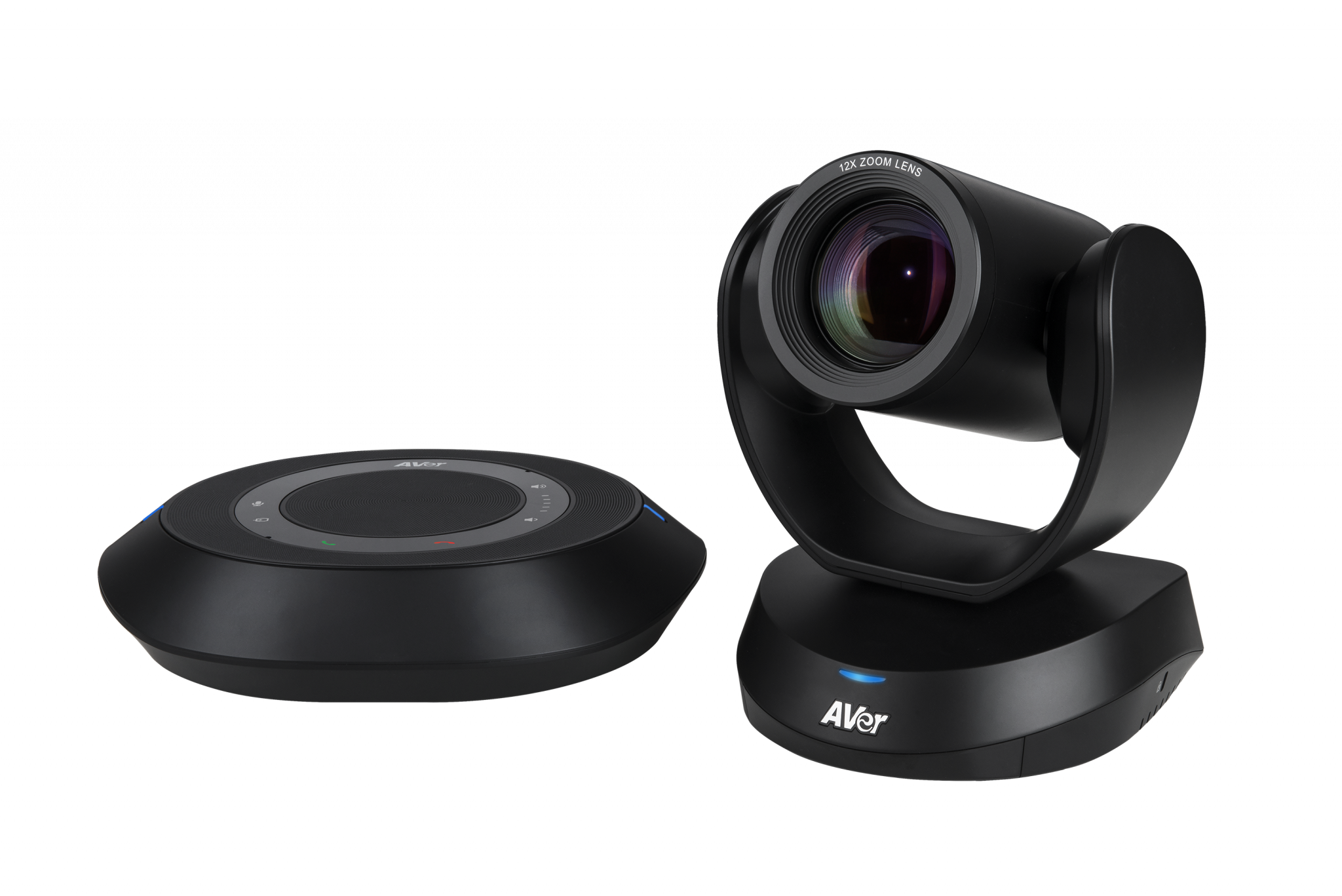 AVer CAM520 Pro 2 Video Conference Camera (Full HD | 24X Zoom | Auto ...